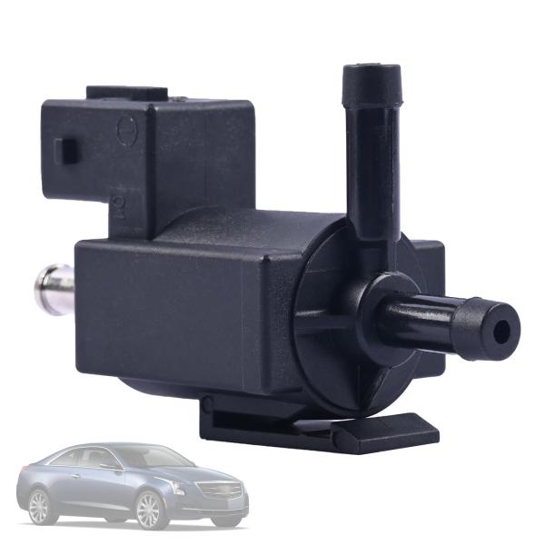 商品名: Getfarway 12649146 ターボウェイストゲートソレノイドフィット シボレーエクイノックス カマロトラバース ATS CTS CT6、ビュイックリーガル TourX Sportback Envision 2013-20...