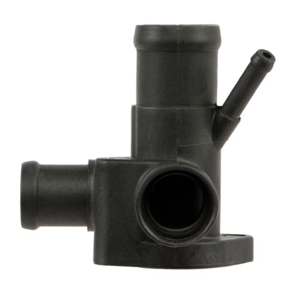 商品名:  Replacement Left Engine Coolant Outlet Flange for 1995-1999 Volkswagen Cabrio, Golf, Jetta, Passat (L4 2.0L)ブランド: ...