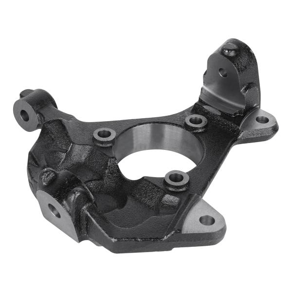 商品名: フロント右サイドステアリングナックルフィットキャデラックエスカレード02-06、アバランチ1500 02-06、シボレーシルバラード1500 99-06、サバーバン1500 00-06、ドロップスピンドル下げキット697-906交...