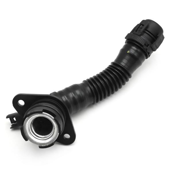 商品名: Aynaxcol 11127584128 バルブカバーからのクランクケースベントホース BMW 535i 2011-2016 BMW 335i 2011交換用交換用 11127584128の交換 Aynaxcol 11127584...