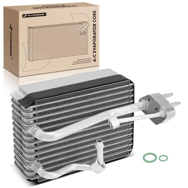 商品名: A-Premium リア A/C エバポレーターコア シボレー タホ 2000 4.8L 5.3L、Tahoe 2001-2006 &amp; GMC Yukon 2000 4.8L 5.3L、Yukon 2001-2006 &a...