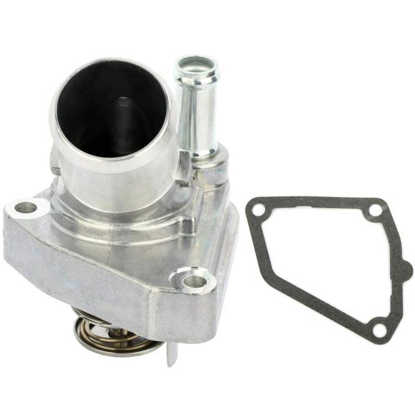 商品名:  INEEDUP Thermostat Housing Assembly Compatible For INFINITI For FX35 2003-2008,For INFINITI For G35 2003-2007,For ...