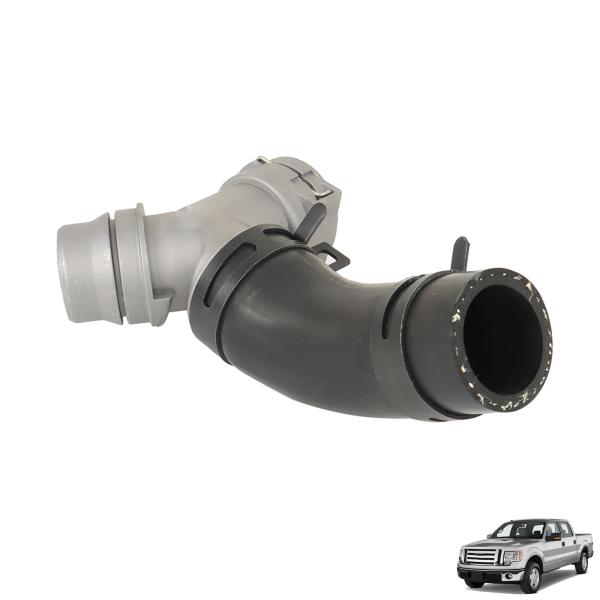 商品名:  Thomletha Water Pump Thermostat T-Connector Replacement for F-150 Mustang Lobo 5.0L 2011-2020 DR3Z-8566-B DR3Z-856...