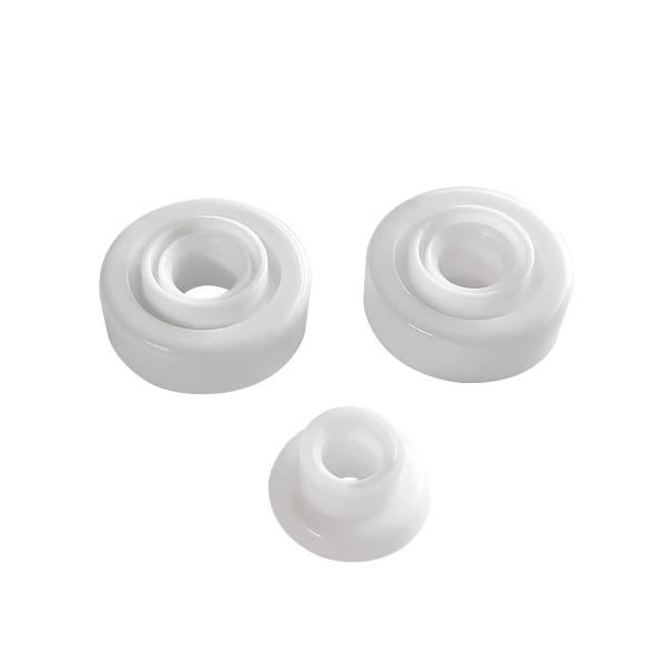 商品名: UINIEBOOM フロントウィンドウレギュレーター修理ガイドローラーセット LH/RH G00-AIN-GBP-WRRR 3個 交換用ドアウィンドウレギュレーター GM/シボレー/ビュイック/ポンティアック/オールズモビルA/G...