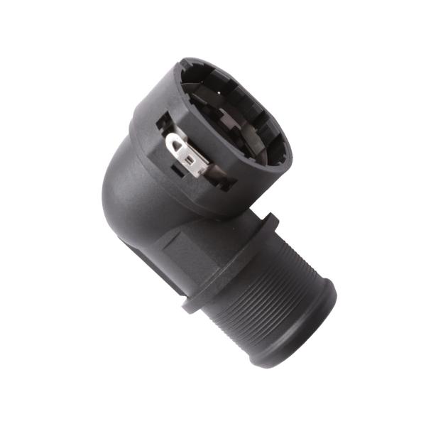 商品名: MITZONE エンジンクーラントウォーターアウトレット 2014-2015 ヒュンダイ ツーソン 2016-2019 ソナタ 2017-2019 Ioniq 2014-2018 Kia Forte 5 Koup 2016-201...