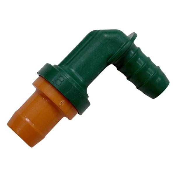 商品名: DAOKACUO PCV バルブセンサー 8S4Z6A666A LFP713890 V447 PCV471 0450419 フォード フュージョン エスケープ 2010-2017、トランジットコネクト2014-2018、C-Max...