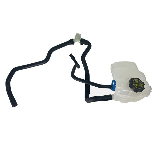 商品名: LOCOZI クーラントリザーバータンク 2011-2016 シボレー クルーズ 1.4L 2016 シボレー クルーズ リミテッド 1.4L 603-383 13465094 | ラジエーターアウトレット下部ホース1つ&amp;...