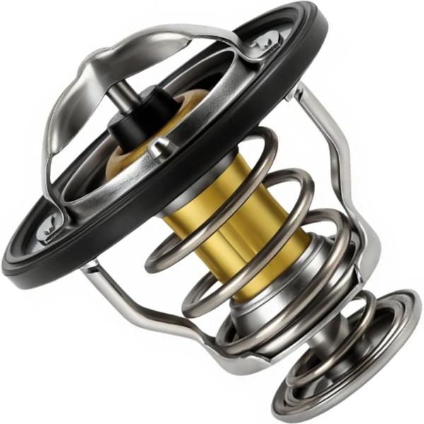 商品名:  YYSG 90916-A3003 90916-03129 Thermostat Compitable with 1988-2019 Toyota Camry, Corolla, Sienna, Tacoma, Highlande...