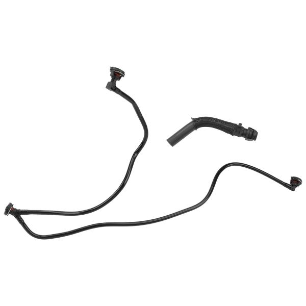 商品名: WMPHE クーラントウォーターパイプ メルセデスベンツ 2012-2020 2702031882 2465010325の交換用に対応 WMPHE Coolant Water Pipe Compatible with Merced...