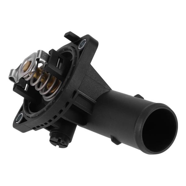 商品名:  Motoforti Car Thermostat Engine Coolant Thermostat Housing Assembly for Ram 1500 2014-2018 1500 Classic 2019-2024 ...