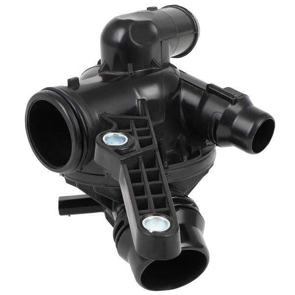 商品名:  Engine Coolant Thermostat Replaces 11537600584 Compatible with 2018 for BMW 118i 1.5L 2012-2015 for BMW 118i 1.6L ...