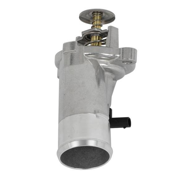 商品名:  Engine Coolant Thermostat Replaces 902-3045 ?956-216 95616 4893177AB 4893177AC Compatible with 2014-2022 for Ram 2...