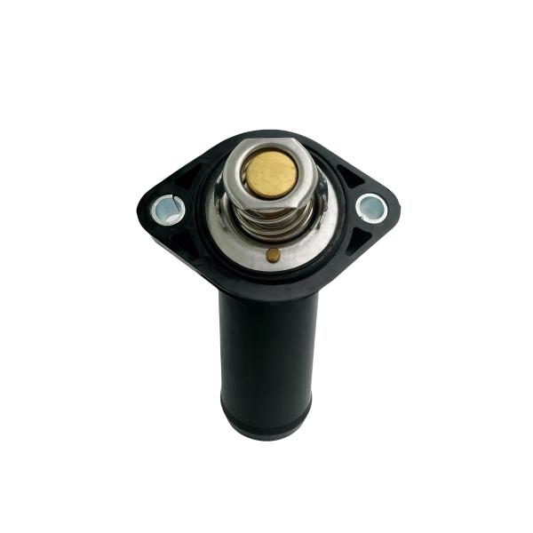 商品名:  Donminggl 4666149aa Engine Coolant Thermostat Housing Fit for Jeep Wrangler JK 2007-2011 V6 3.8L Part Numbers 4666...