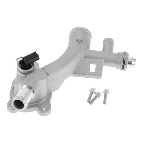 商品名:  RATCHROLL Car Thermostat for Buick Encore 2013-2021 for Chevrolet Cruze 2011-2016 Engine Coolant Thermostat Housin...