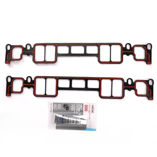 商品名: KAX MS90131 インテークマニホールドガスケットセット キャデラックエスカレード1999-2000、C1500ピックアップ 1996-1999、C1500/C2500 Suburban 1996-1999、C2500ピック...