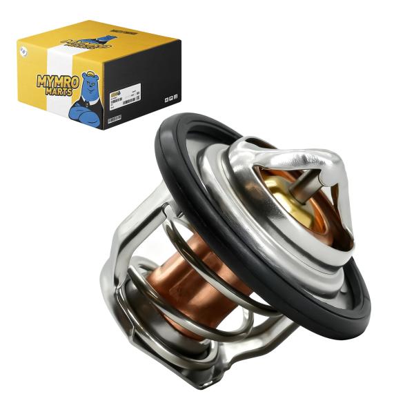 商品名: エンジンサーモスタット 6653948 ボブキャット225 231 325 328 331 334 428 763 7753 S150 T190 スキッドステアローダー Engine Thermostat 6674172 6653...