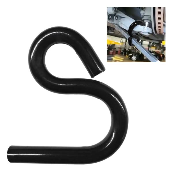 商品名:  DUSCOKE Automotive 6007 Lower Control Arm Prying Tool, Lower Ball Joint Pry Tools Designed for 7/8" Diameter Pry B...