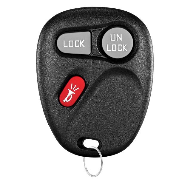 商品名: 1998 1999 2000 2001 2002 シボレー シルバラード サバーバン タホ GMC用キーフォブ交換用。 Key Fob Replacement Fits for 2002 Chevy Avalanche 2001-...