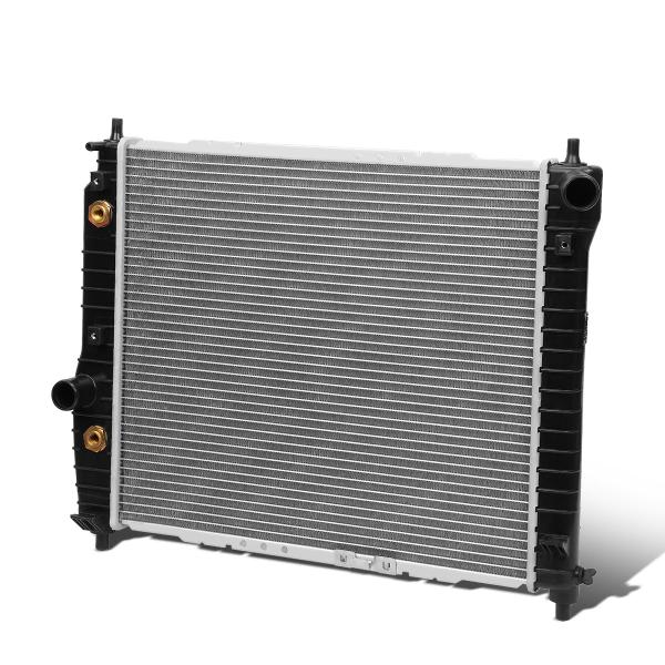商品名:  Auto Dynasty Radiator Compatible with 04-08 Chevy Aveo5 Pontiac Wave5 G3 Suzuki Swift+ 1.5L 1.6L AT, DPI 2774 Fact...