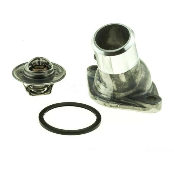 商品名:  Engine Coolant Thermostat Housing Assembly for 1988-1995 Chevrolet C1500ブランド: Sawyer Auto高さ: 10.16cm横幅: 10.16cm奥行:...