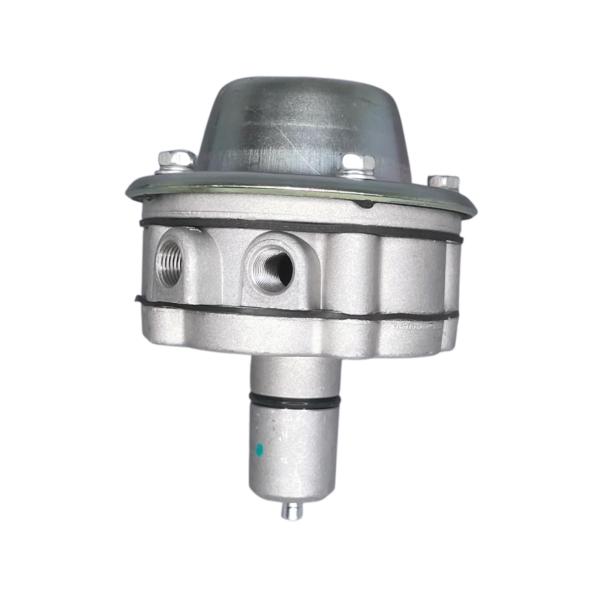 商品名: M3988 機械式燃料ポンプ 4886 MF0187 Corvair &amp; Corvair Truck 1962 1963 1964 1965 1966 1967 1968 1969用 (短い底プッシュロッド) M3988 ...