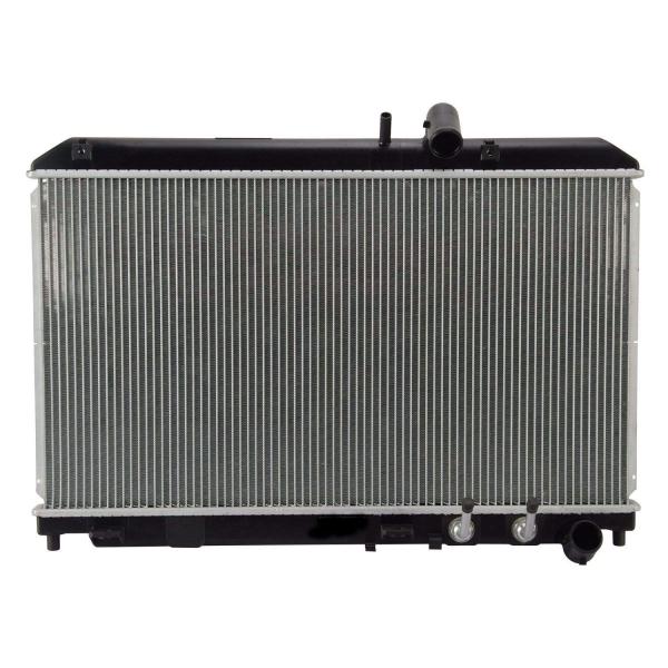 商品名:  AlpaSpare 2694 Engine Coolant Radiator Compatible with Mazda RX-8 2004-2008 1.3L R2, Replacement for MA3010205 N3H...