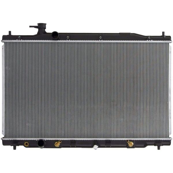 商品名:  AlpaSpare 13161 Engine Coolant Radiator Compatible with Honda CRV 2010-2011 2.4L L4, Replacement for HO3010225 190...