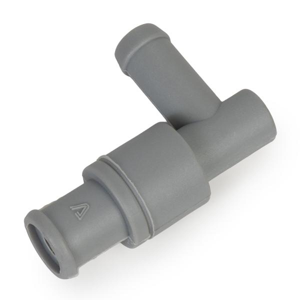 商品名: 12353443 ポジティブクランクケース換気PCVバルブ Dodge Dakota 1987-1988 2.2L、Grand Caravan 1996-1997 2.4L、充電器 1983-1987 1.6L 2.2Lに対応 1...