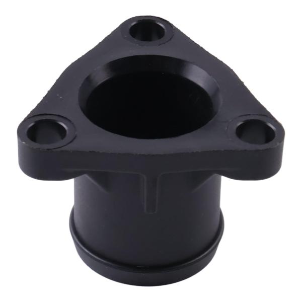 商品名: TCINDRR サーモスタットハウジング 320/04890 32004890 JCB 225 225T 260 300 300T 320T 330モデルと互換性あり TCINDRR Thermostat Housing 320/...