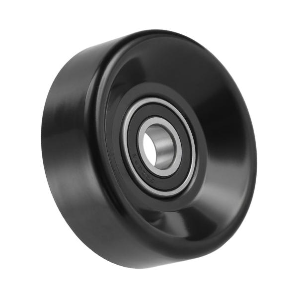 商品名:  FUELHOOD Accessory Drive Belt Idler Pulley for Chevrolet Silverado Express K1500 C1500 for Ford F150 E250 Expediti...