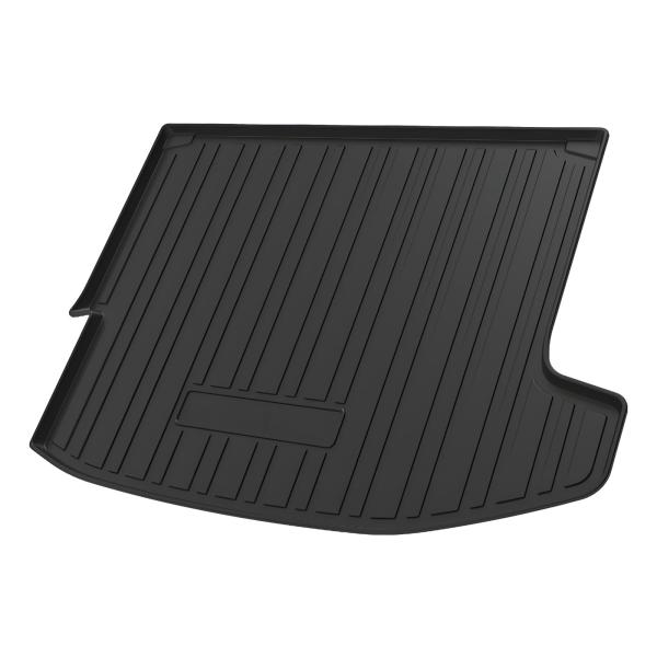 商品名:  Trax Cargo Liner - All-Weather 3D Custom-Fit Waterproof Non-Slip Durable Odorless TPO Trunk Tray Floor Mat with Hi...