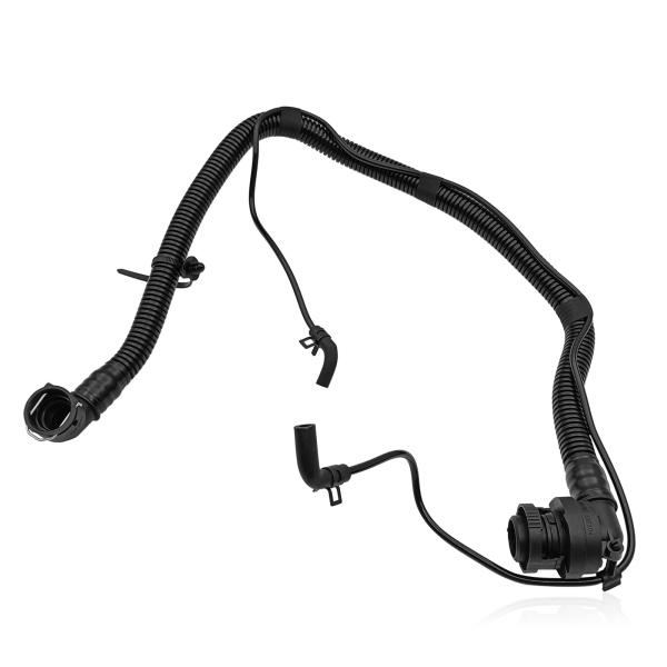 商品名: ZOKYUYS PCVバルブチューブ バイパスバルブチューブ付き シボレー クルーズ 11-15/Cruze Limited 16/Sonic 12-19/Trax 13-20に対応 ビュイック アンコール 13-19に対応 25...