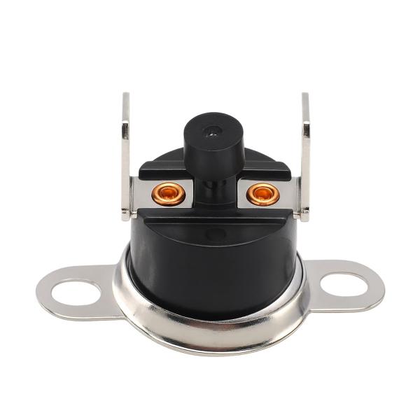 商品名: 3850870019 手動リセットサーモスタットサーマルヒューズ Dometic RV冷蔵庫対応 958530285交換用 3850870019 Manual Reset Thermostat Thermal Fuse Compa...