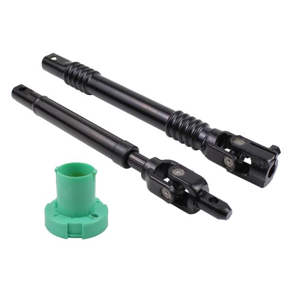 商品名: Roneeson 上部および下部中間ステアリングシャフトコラムベアリングキット シボレーアバランチ 1500 2500 シルバラード 1500 2500 3500 サバーバン 1500 2500 タホ GMC シエラ 1500 2...