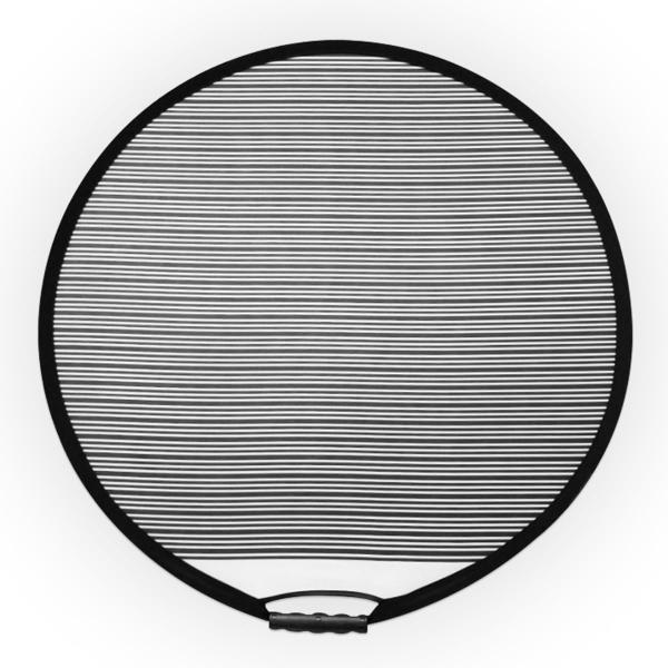 商品名: GAOLAOSY 車のへこみ修理リフレクターボード、柔軟な折りたたみ式ストライプへこみ検出パネル、ポータブル自動車用へこみリムーバーツール、車のドアの傷や雹の損傷用(80CM/31.4インチ) GAOLAOSY Car Dent ...