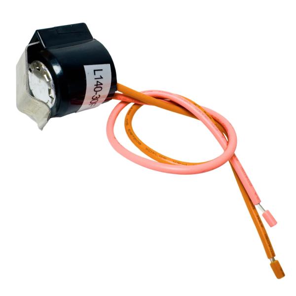 商品名: Qiqimingxin 冷蔵庫霜取りサーモスタット WR50X10065 GE用 ホットポイント冷蔵庫用 1092784 AP3796816 PS966762 EAP966762 霜取り温度制御 Qiqimingxin Refri...