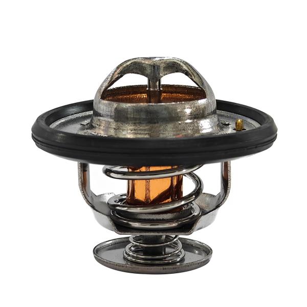 商品名: UINIEBOOM エンジン クーラントサーモスタット 7L3Z8575E 交換用 フォード E-150 E-250 E-350 F150 F250 F350 エクスペディション マスタング/リンカーン付き/マーキュリー 1997...