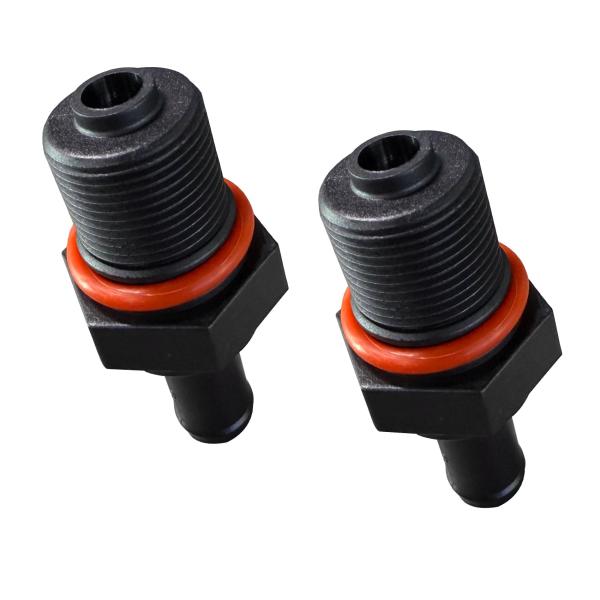 商品名:  RGOAANC 2PCS PCV Exhaust Control Valve, Engine Intake Manifold Runner Control Motor, 26740-2G000 045-0404 Positive...