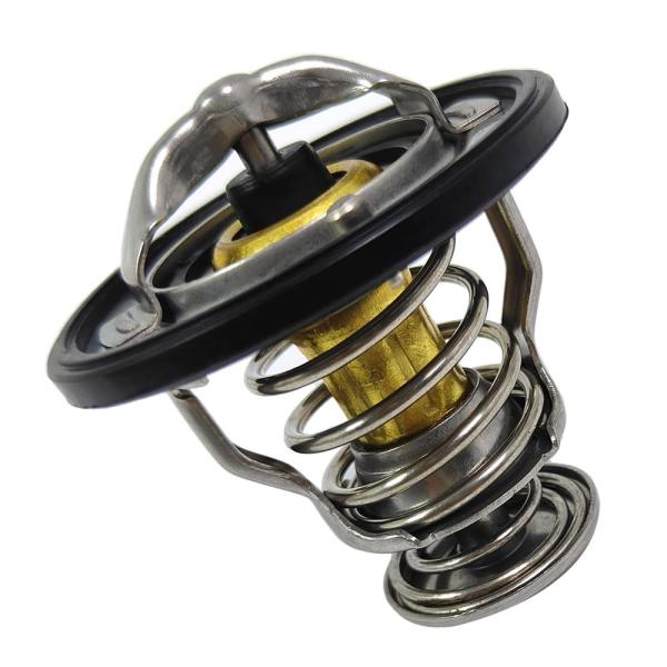 商品名:  Engine Coolant Thermostat Kit Replacement for Toyota Avalon Camry Corolla Highlander Matrix RAV4 Solara Venza Yari...