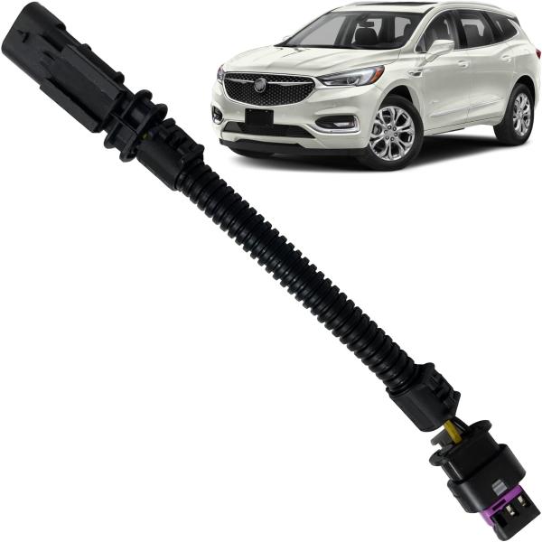 商品名: Gorromp 自動スタートストップエリミネーター 2019-2023 ビュイック エンクレーブ アンコール エラーフリー 自動A-OFF 削除/非アクティブ化/キャンセル ストップスタート ディスエイブラー 非アクティブ化ワイヤ...