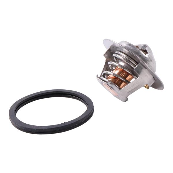 商品名: TCINDRR サーモスタット 5SL-12410-00-00 ヤマハFZ6 FZ6R YZF R6 YZF R6S対応 TCINDRR Thermostat 5SL-12410-00-00 Compatible with Yam...