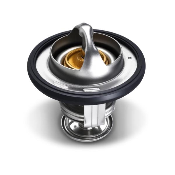 商品名:  HABNVUON Car Thermostat, Coolant Thermostat, High Performance Automotive Replacement Engine Accessory Compatible w...