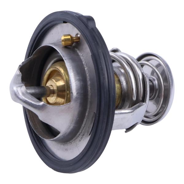 商品名: TCINDRR サーモスタット 17670-77E11 スズキ ヴィターラ 2004 Grand Vitara 1999-2008 XL-7 2002-2006に対応 TCINDRR Thermostat 17670-77E11 ...