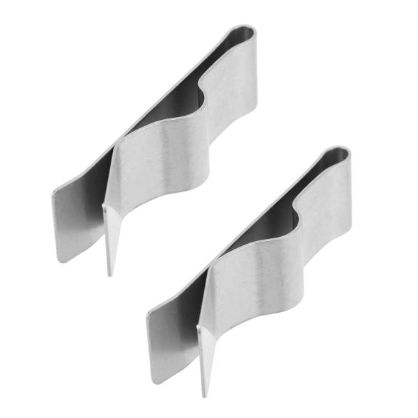 商品名: Fukaisu 2個 633734 RV冷蔵庫サーミスタ取り付けクリップ、RV冷蔵庫サーモスタットクリップ交換用 Norcold 633734 634677 637360 618548 629409 621991001 キャンピン...