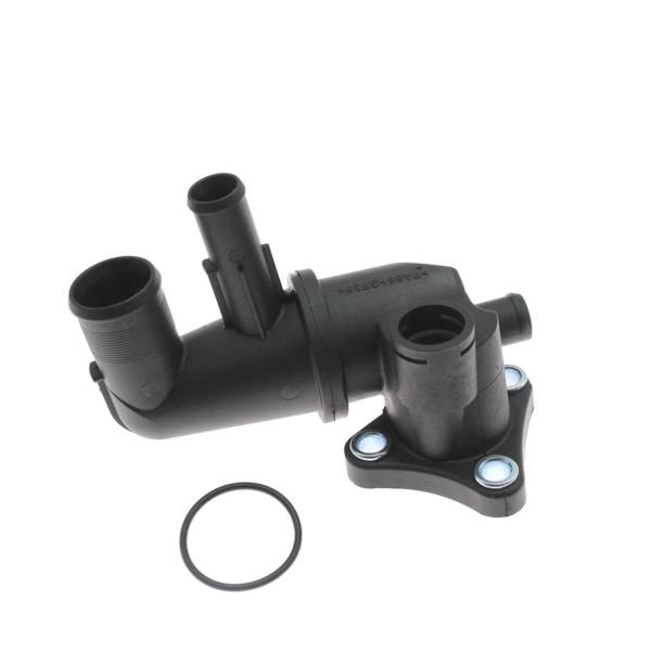 商品名:  Control Assy-Coolant Temperature Water Outlet Housing Fit For HD Getz Click 2002-2010 25650 02801 25650-02801 2561...