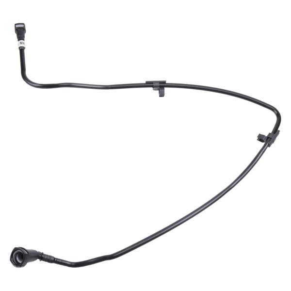 商品名:  PCV Valve Tube - Auxiliary Dry Sump Tank Jumper Hose | Maintains Proper Crankcase Ventilation - Durable High-Tempe...
