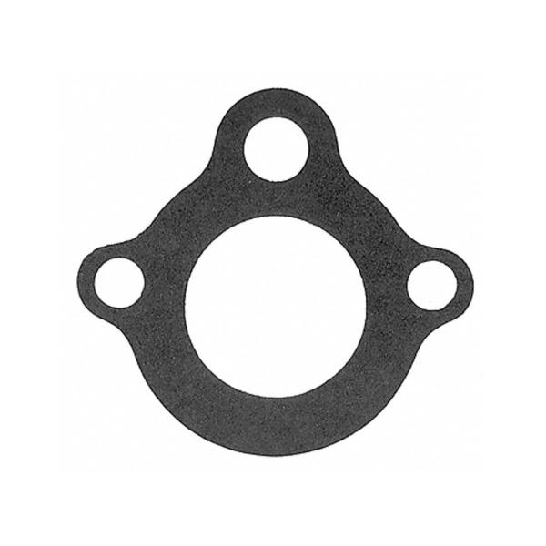 商品名:  GZTianSai 1pcs Engine Coolant Outlet Gasket Compatible with Oldsmobile 98, Delta 88 1965 1966 1967 7.0L V8ブランド: GZ...