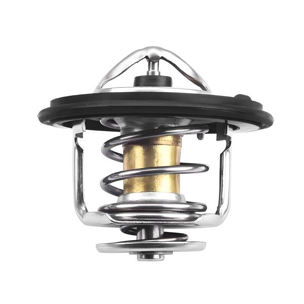 商品名: SWPHRT カーサーモスタット、OEM#19301-PAA-306 車両エンジンターモスタット、高性能自動車用エンジンクーラントサーモスタット交換用アクセサリー、Civic CRV CRZと互換性あり SWPHRT Car Th...