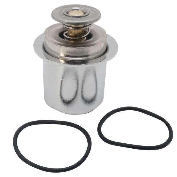 商品名: longshida 5274349 5478594 82℃ サーモスタット Cummins 6C8.3 ISC8.3 QSC8.3 QSL9 ISL9エンジン対応 longshida 5274349 5478594 82℃ The...