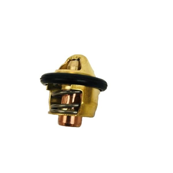 商品名:  Linhai 250 260 300 400 Thermostat 170M.11.7.2 for Linhai Feishen Scooter ATVブランド: QFWXFMATM商品サイズ: One Size高さ: 1cm横...